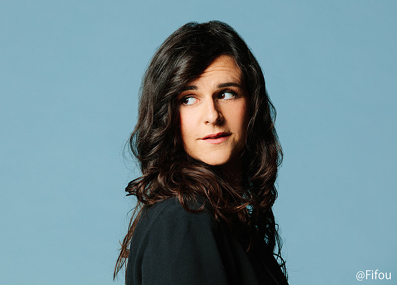 HUMOUR | Une nuit avec Laura Domenge - Castelsarrasin