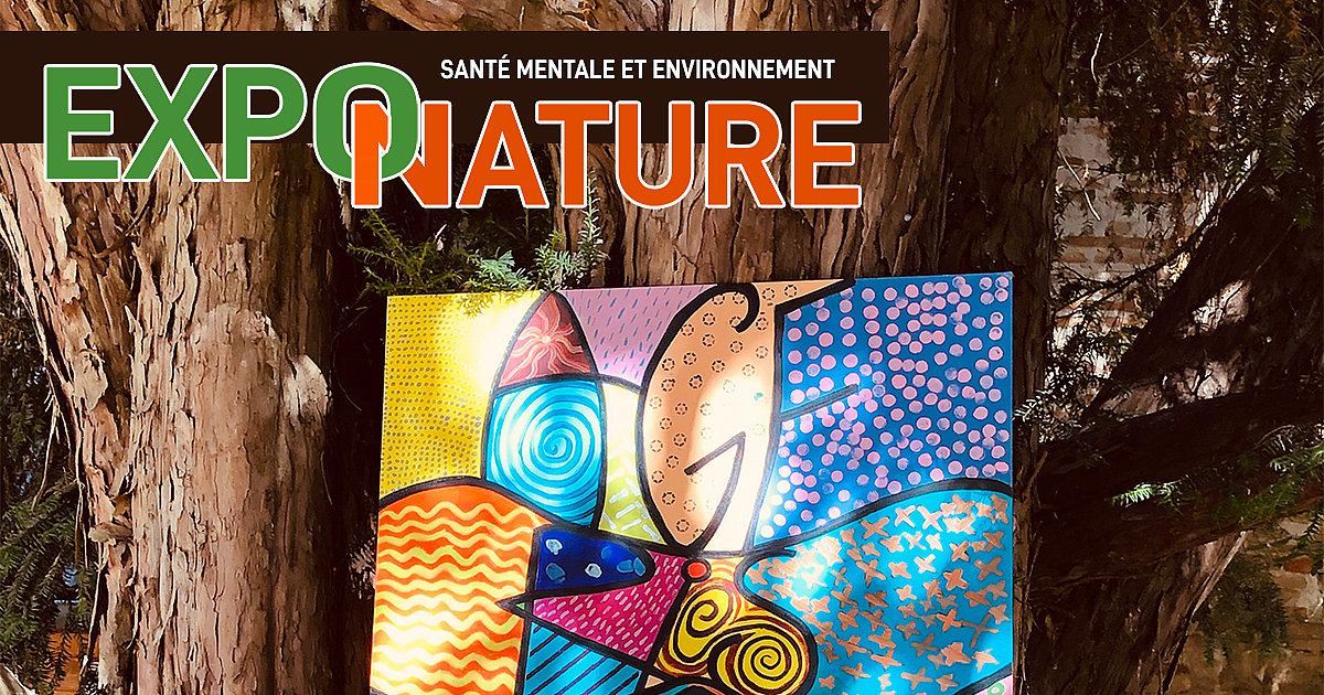 Exposition Nature - Castelsarrasin