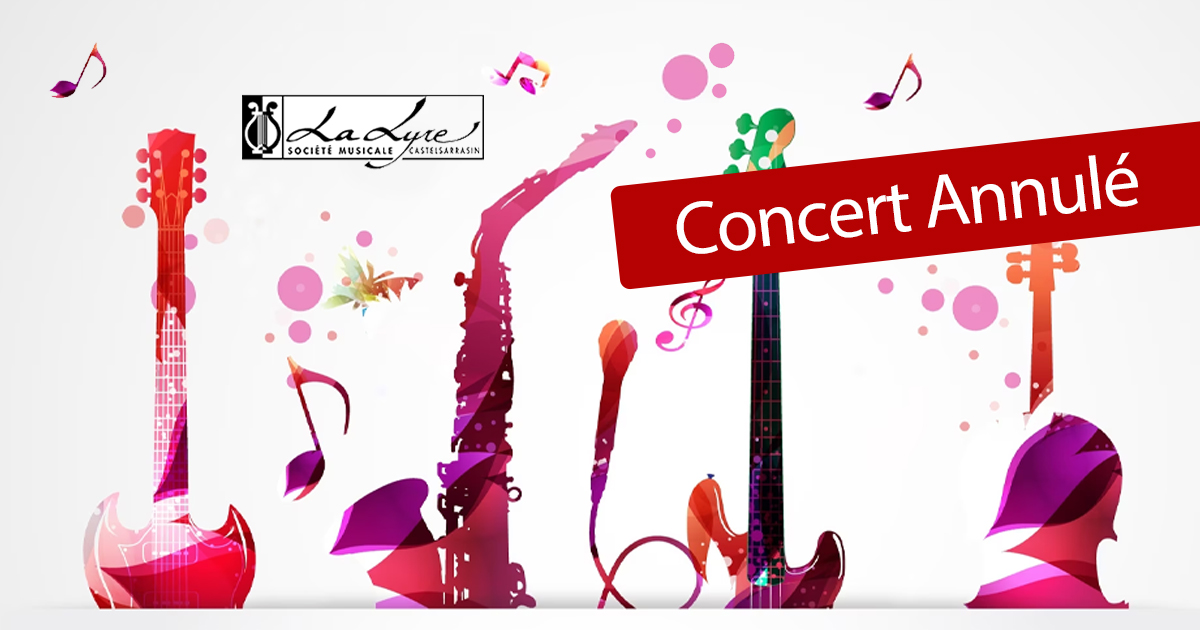 Fête de la musique - Castelsarrasin