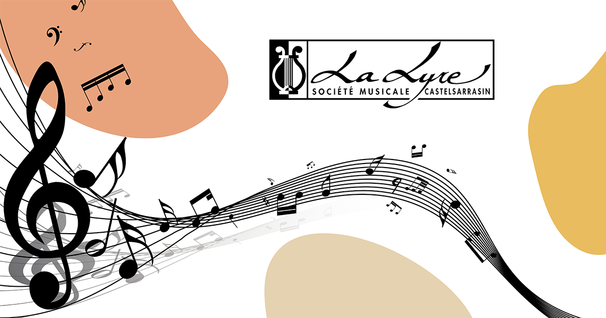 CONCERT | Ecole de musique - Castelsarrasin