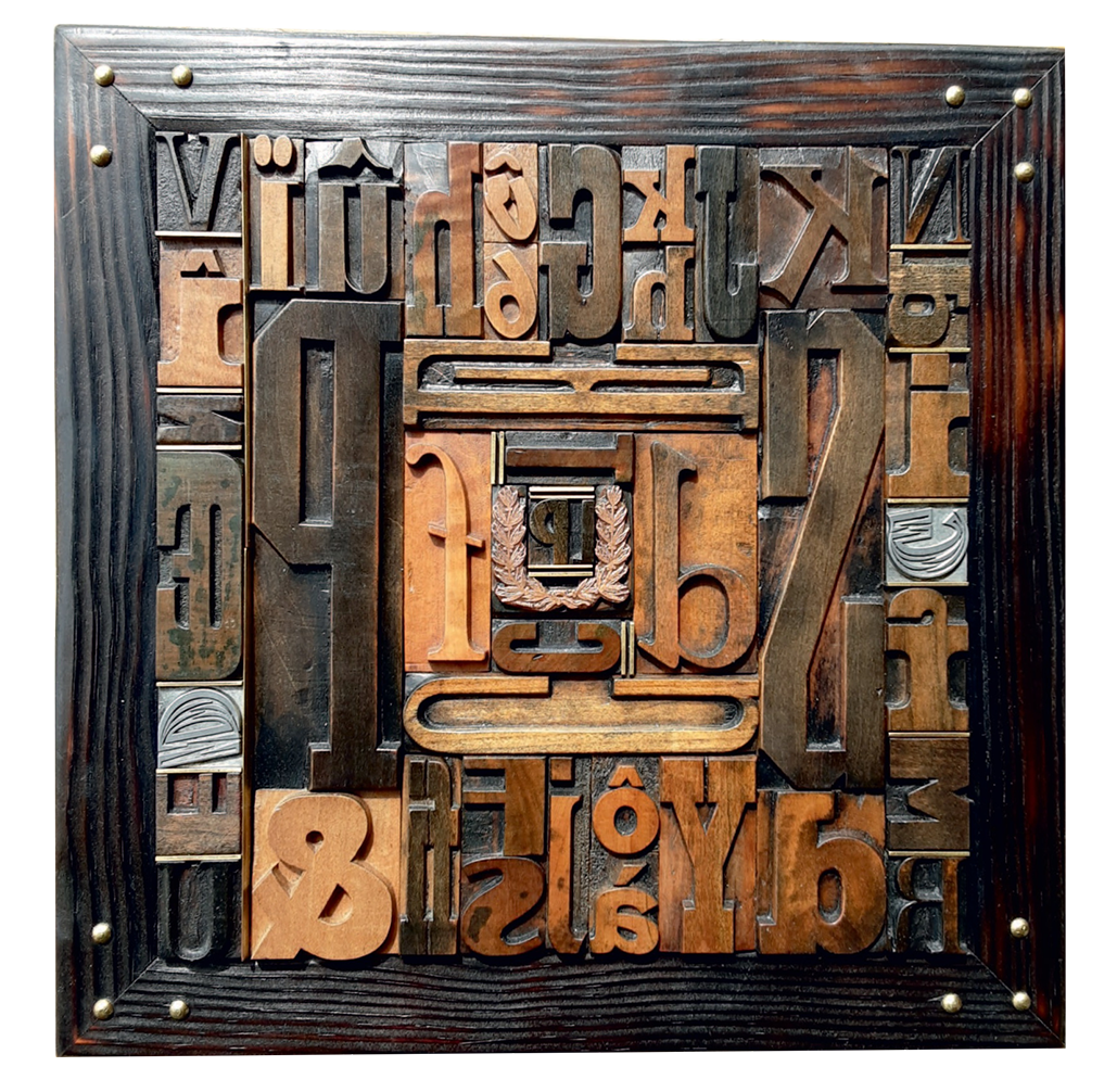 Exposition - Philippe Landry - Castelsarrasin