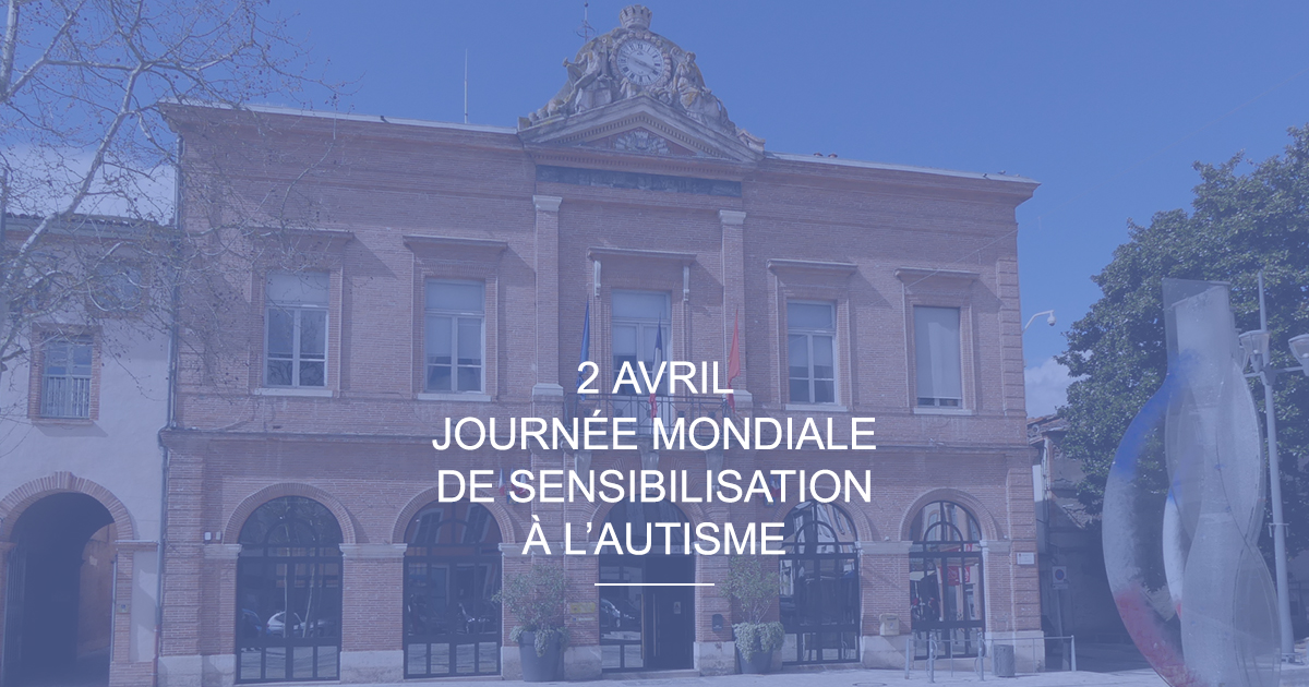 2 avril - Castelsarrasin